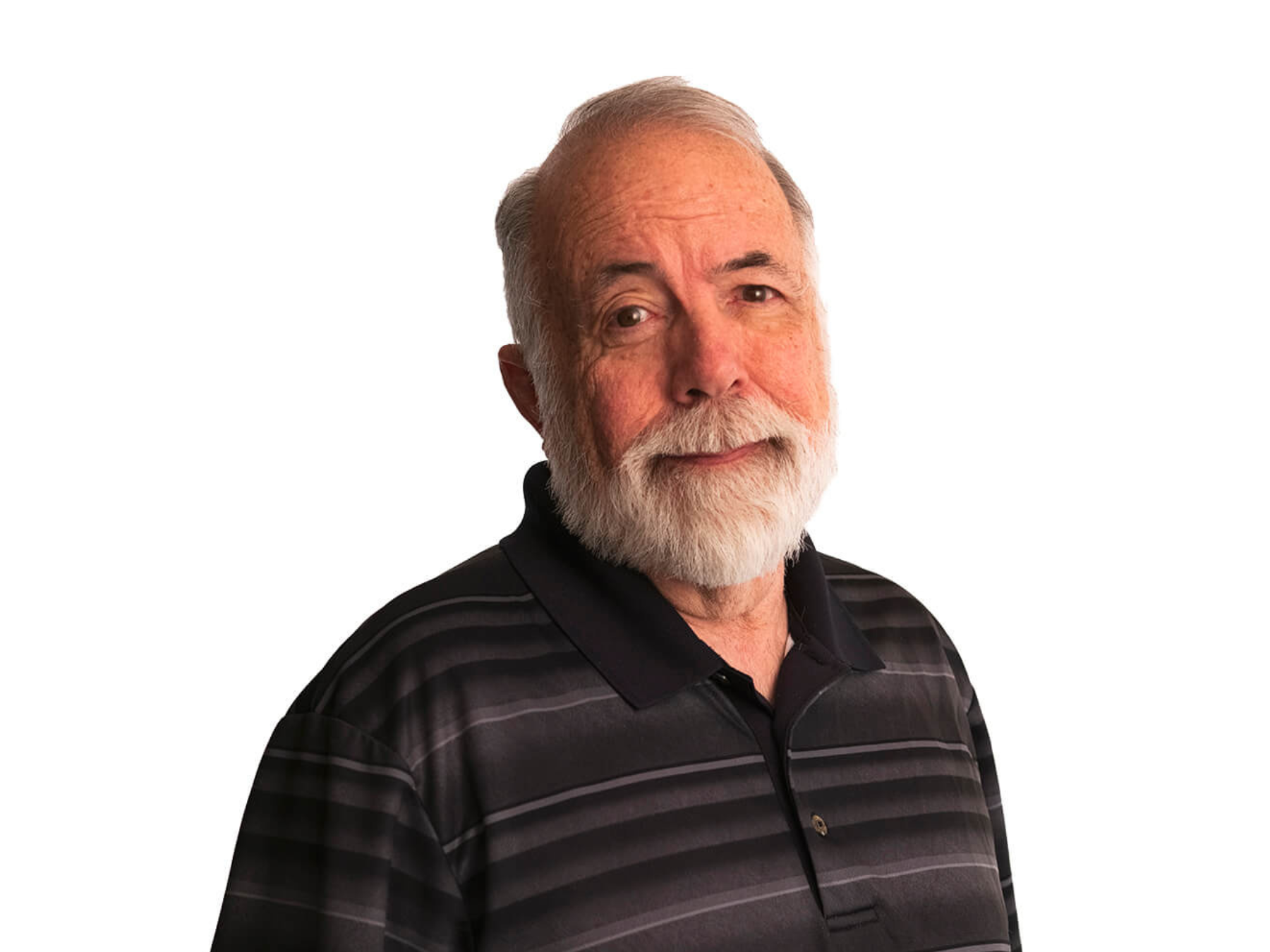 Jim Ricker, JT Bates Group Co-Founder - JT Bates Group